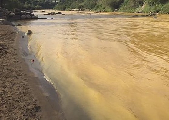 Navajo Nation takes brunt of mine leak | Thom Hartmann